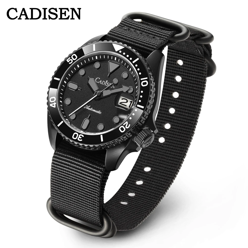 2024-New-CADISEN-Men-s-Watches-Diving-Mechancial-Wristwatch-Men-Luxury-Automatic-Watch-AR ...