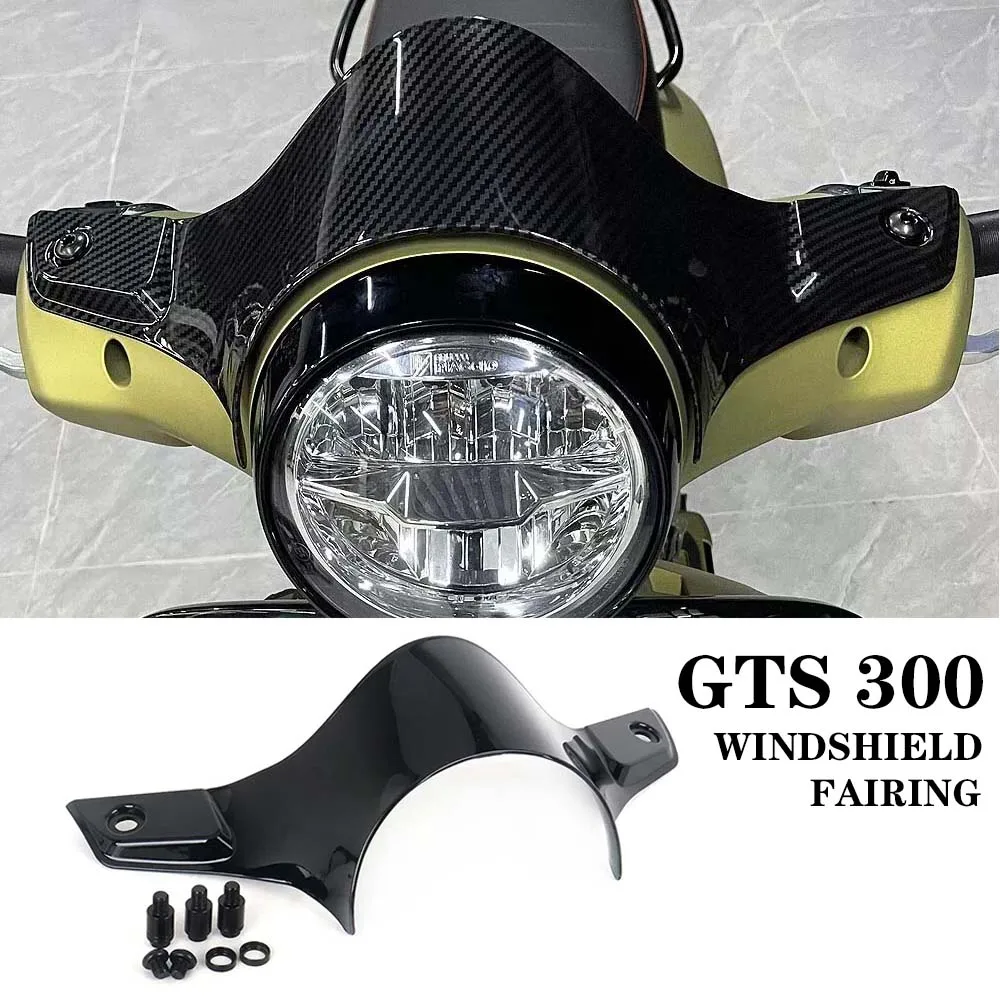 For-Vespa-GTS-300-Super-gts300-GTS300-2023-2024-New-Motorcycle-Front ...