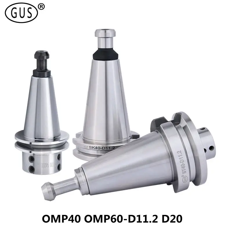 BT30 NBT30 BBT30 BT40 ISO20 ISO25 HSK25E 32E 40E 50E 63F SK40 CAT40 ...