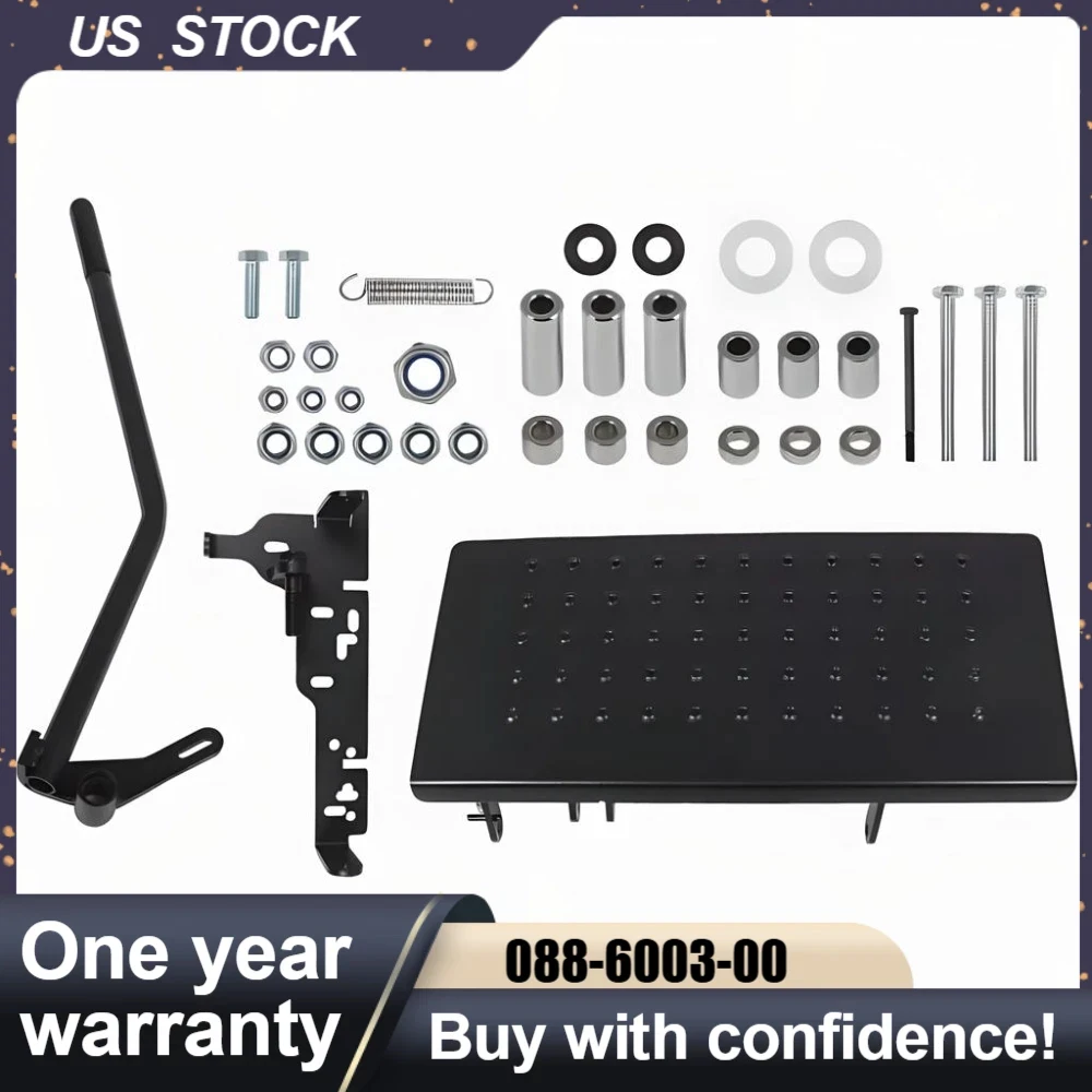 1Set New Quality Advanced Chute System Chute Blocker Durable For Most ...