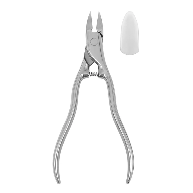 Long Handle Thick Toe Nail Clippers Nippers Professional Ingrown ...