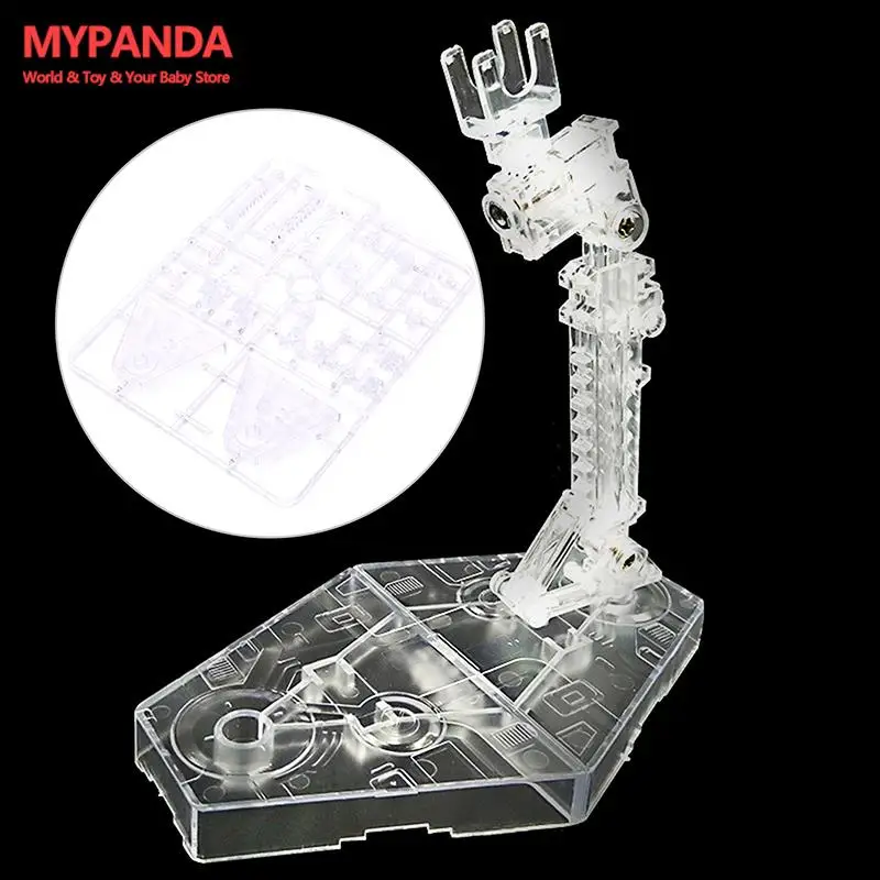 1PC-Action-Figure-Display-Base-Adjust-for-Gundam-Model-Stand-Support ...