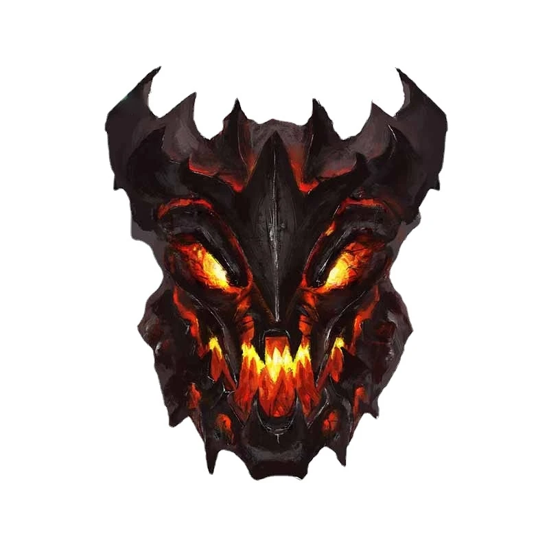 Shadow Fiend Chibi