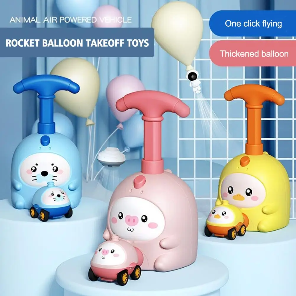 Children-s-Educational-Toys-Piggy-Flying-Aerodynamic-Gift-Car-Toys-Cute ...