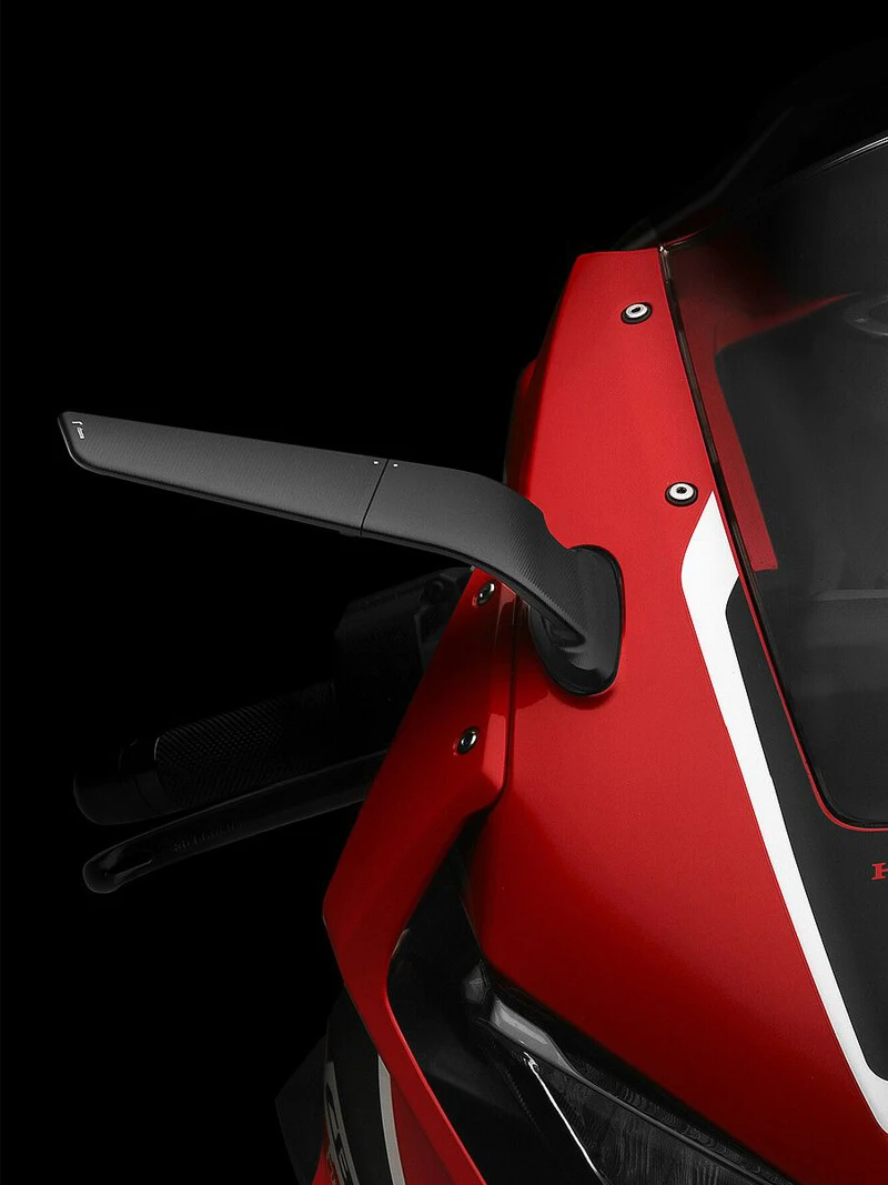 -- For HONDA CBR1000RR 2008-2021