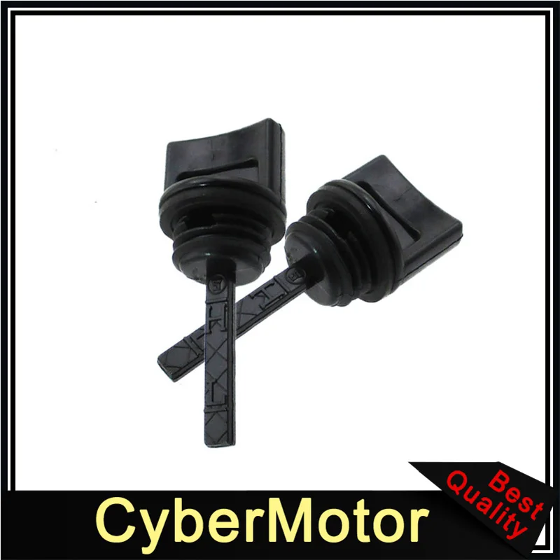 Oil Dipstick Dip Stick For Honda GX110 GX120 GX160 GX200 Engine ...