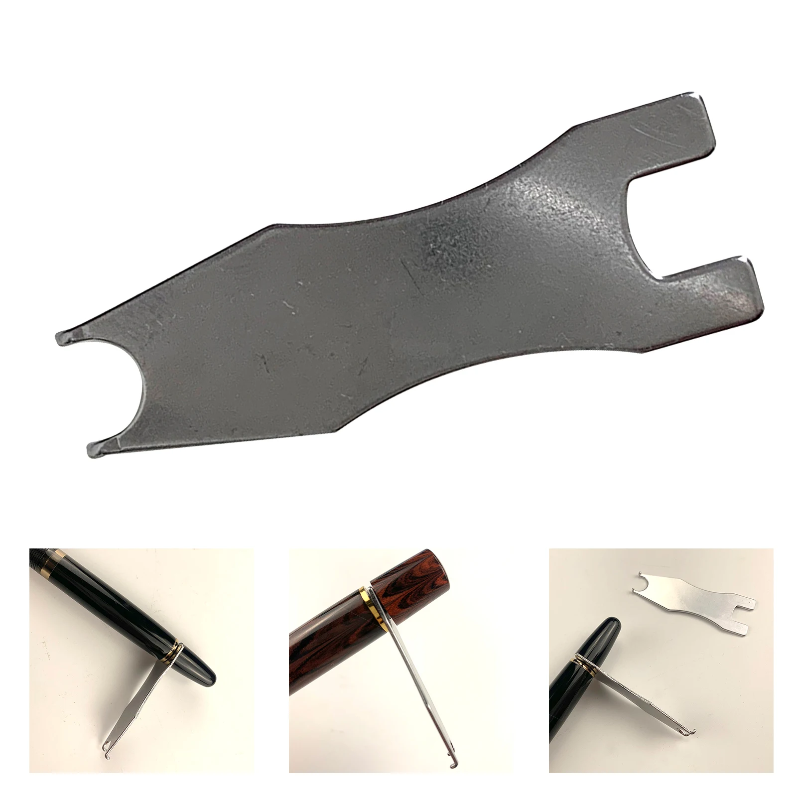 1pc-Metal-Wrench-for-Yongsheng-699-629-600-630-fountain-pen-Cleaning ...