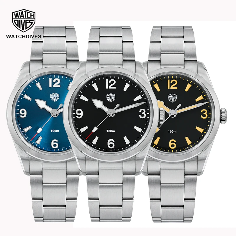 Watchdives-36mm-Quartz-Watch-WD1960S-VH31-Movement-316L-Stainless-Steel ...