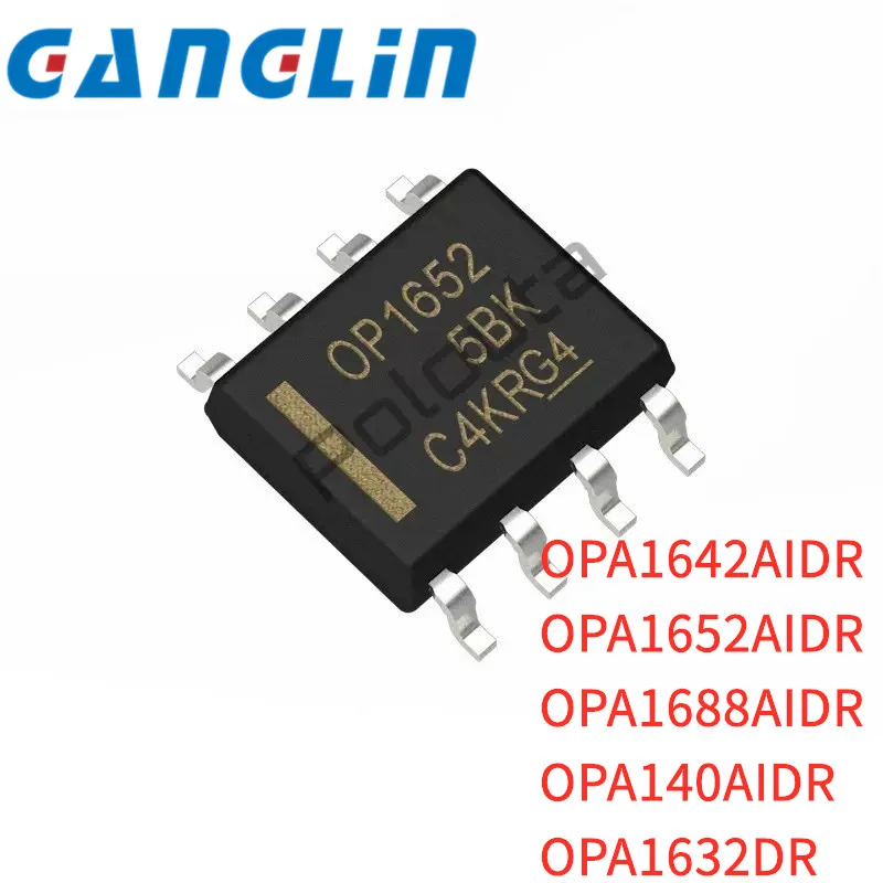 5-piezas-OPA1642AIDR-O1642A-OPA1642A-SOP-8-OPA1652AIDR-o1652-OPA1688AIDR-o168a-OPA140AIDR-OPA140 ...