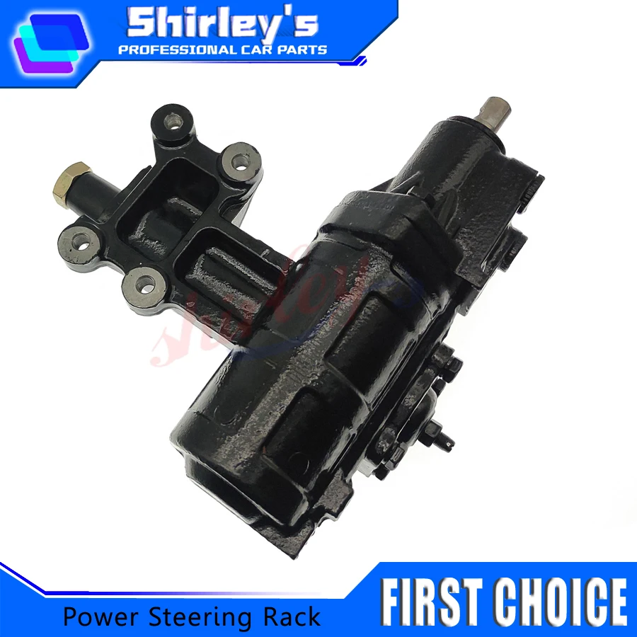 Power Steering Rack Gear Box For Jeep Wrangler JK JKU 2007-2017 ...