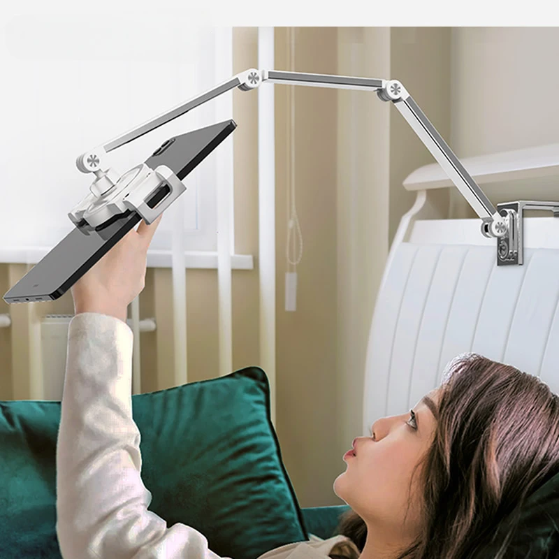 Adjustable-Bed-Tablet-Stand-for-4-12-9inches-Mobile-Phone-Tablet ...