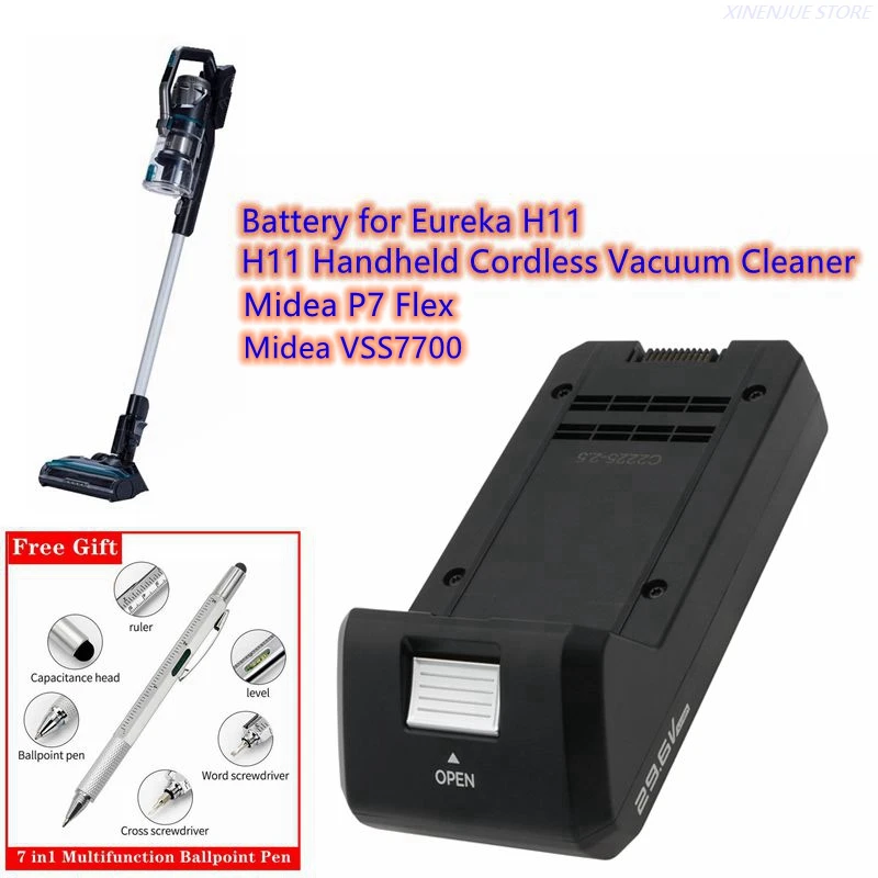 CS-Battery-29-6V-2500mAh-BP28825A-for-Eureka-H11-Handheld-Cordless ...