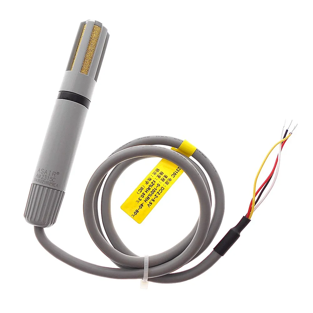 ASAIR-AM2315-AM2315C-I2C-digital-signal-output-temperature-and-humidity ...