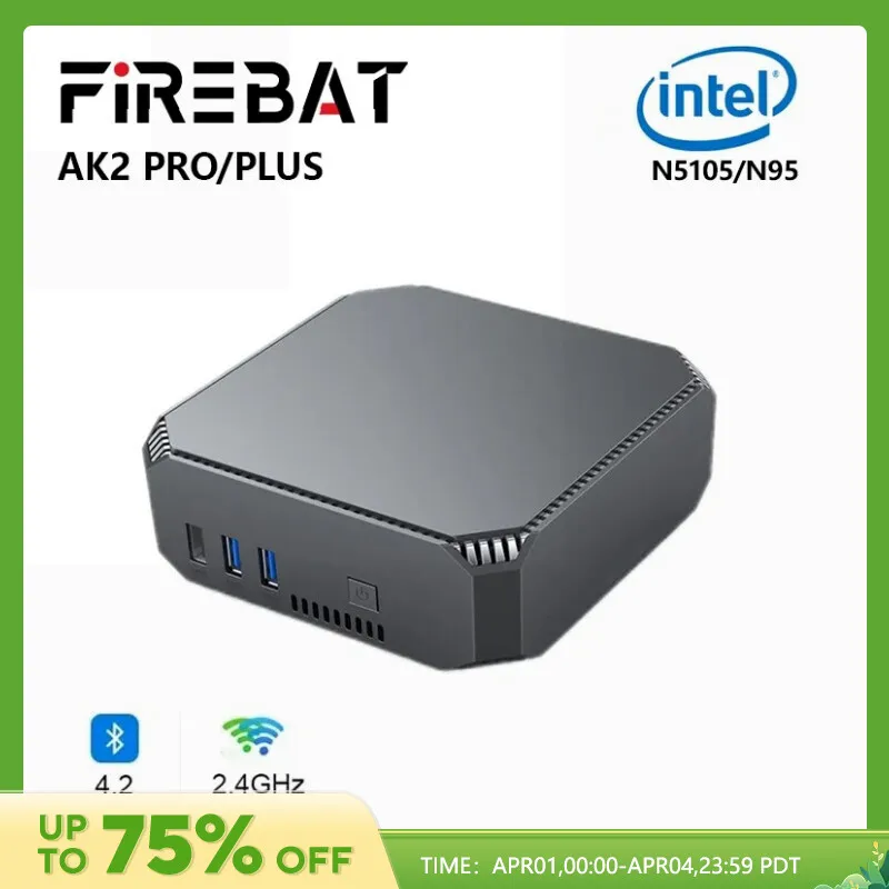 FIREBAT-AK2-PLUS-PRO-MiniPC-Intel-N95-N5105-Dual-Band-WiFi5-BT-4-2-16GB ...