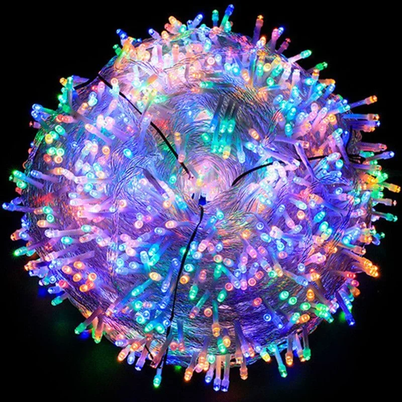 1pc-10M-20M-Fairy-Lights-EU-220V-LED-String-Garland-Christmas-Light ...