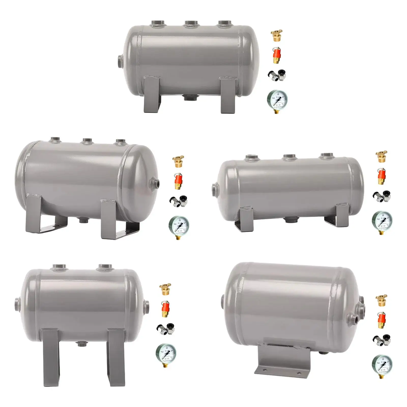 5L-Air-Reservoir-Storage-Tank-Portable-High-Pressure-Mini-Professional ...