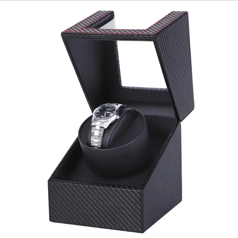 Watch-Winder-for-Automatic-Watches-High-Quality-Motor-Shaker-Watch ...