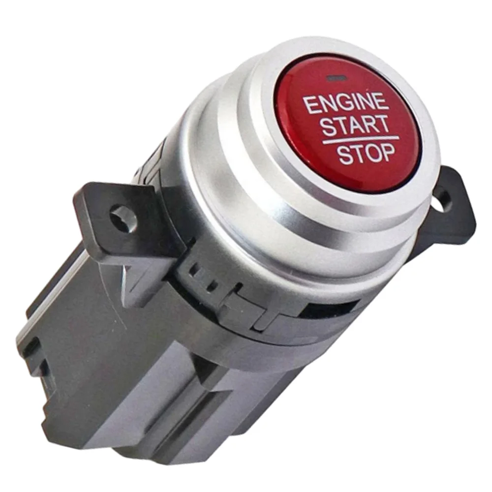 Car Engine Start Stop Ignition Switch Push Button For Honda CR-V 2012 ...