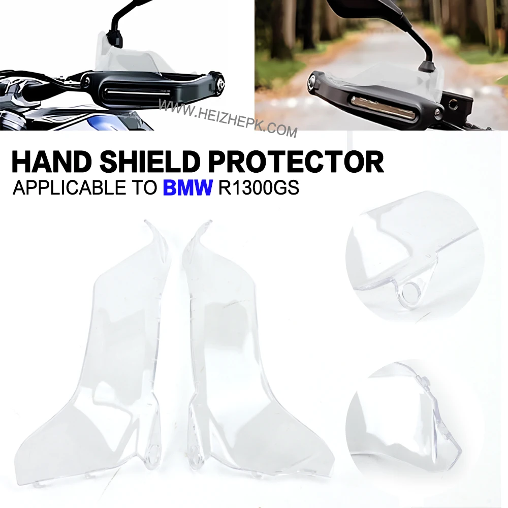 NEW-Motorcycle-Accessories-For-BMW-R1300GS-R-1300-GS-Handguard ...