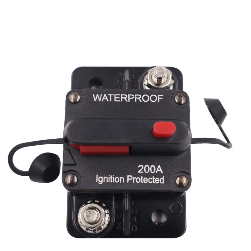 30A-40A-50A-60A-70A-80A-100A-120A-150A-200A-250A-300A-AMP-Circuit ...