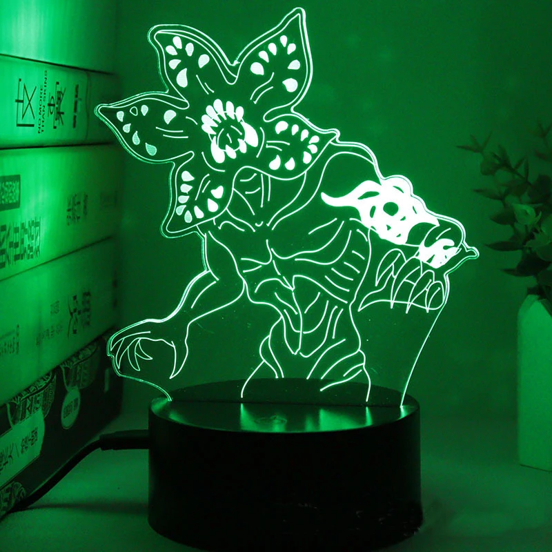 Odd-Story-3D-Illusion-Night-Light-l-mpara-LED-de-escritorio-con-Control ...