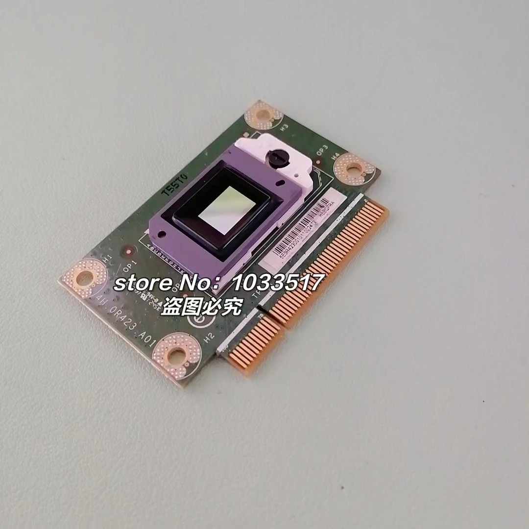 Tested-Good-Original-Projector-DMD-Chip-with-Driver-Board-for-Benq-ms ...