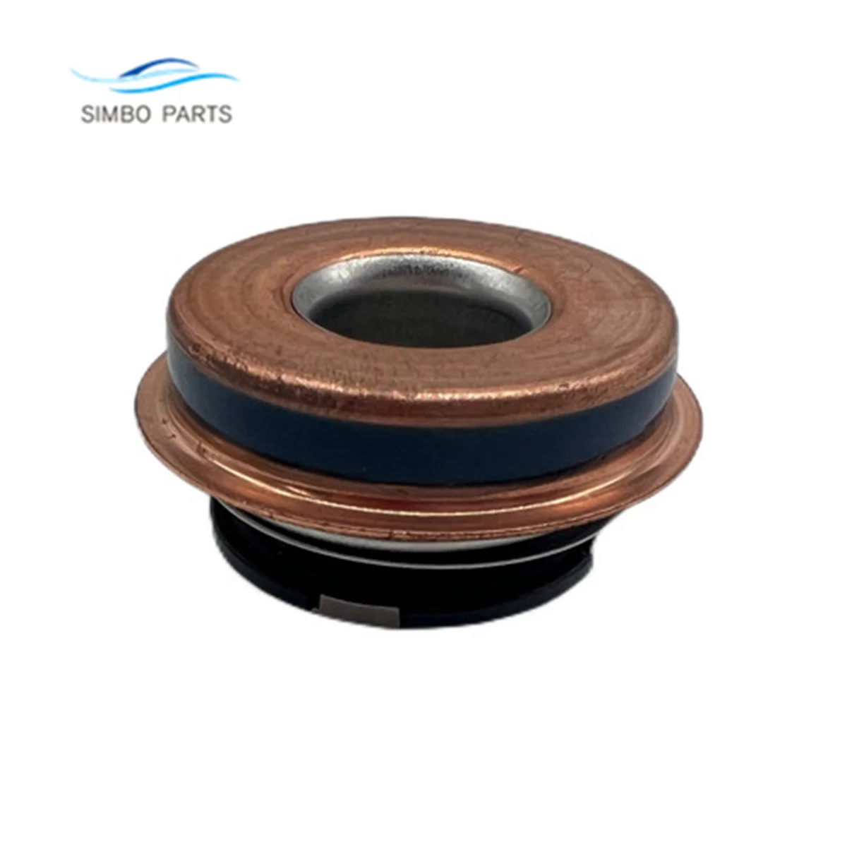 Circulation Water Pump Seal Ring For Volvo Penta AD31/41 AQAD40,1676432 ...