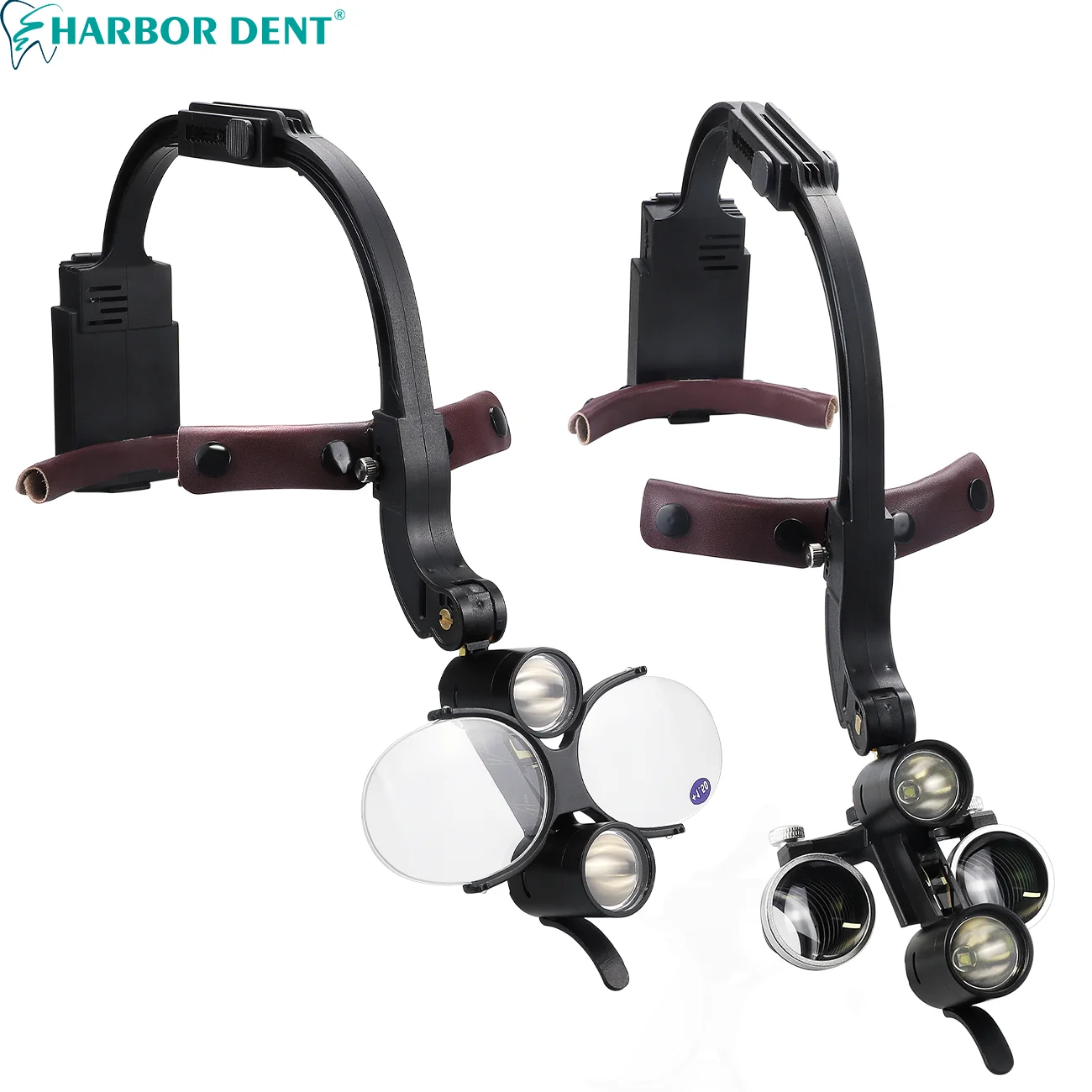5W-Dental-LED-Head-Light-Lamp-2-5X-3-5X-Dentisit-Surgical-Headlight ...