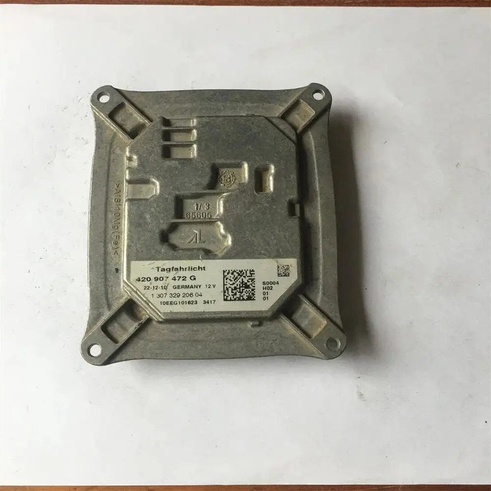 Original-LED-Driver-Module-420907472G-130732920604-Headlight-Daytime ...