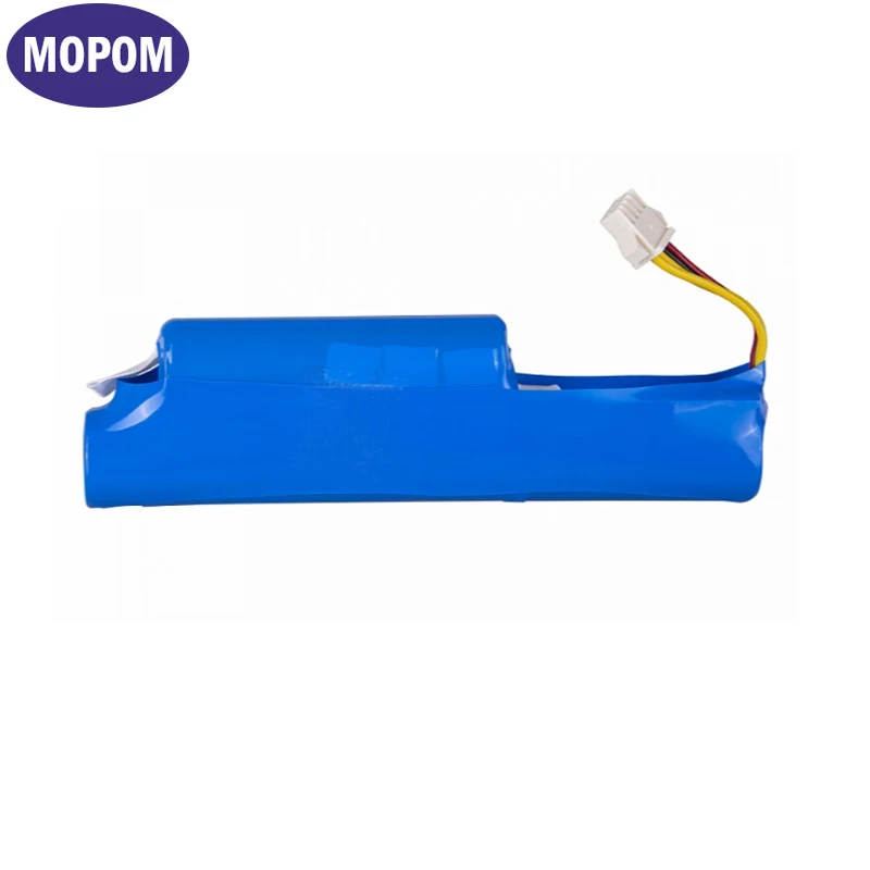 New 3400mAh/2800mAh Li-ion Battery Pack For Redmond REB-R150, Redmond ...