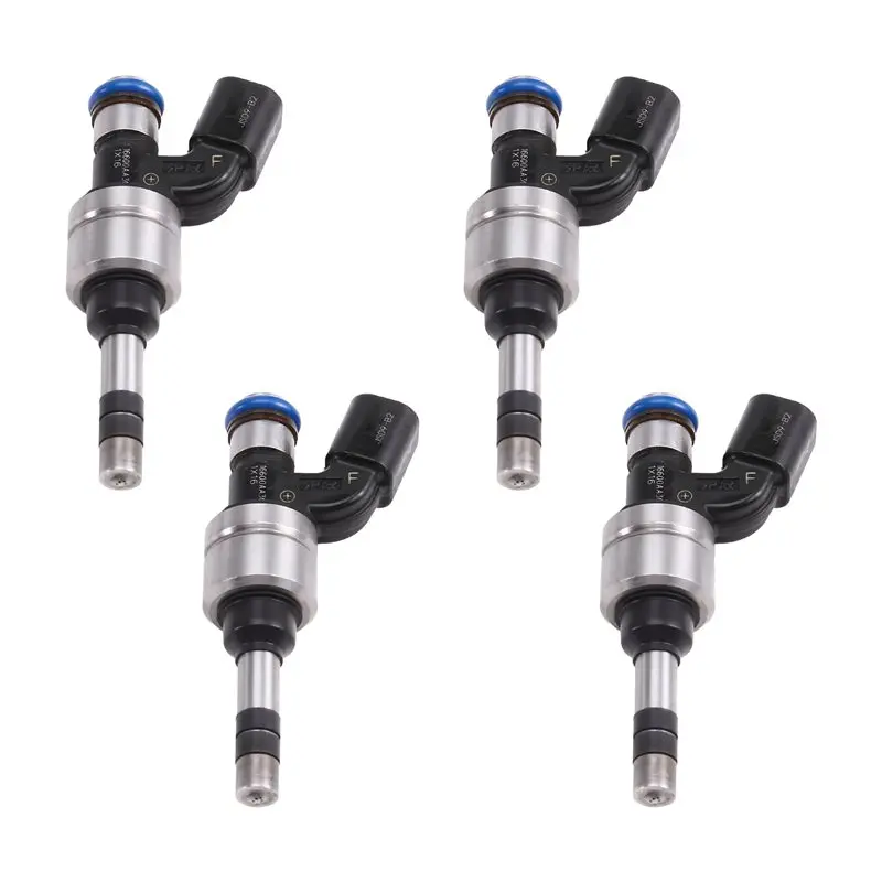 Fuel Injector Replacement 16600-AA300 16600AA300 For Subaru Forester ...