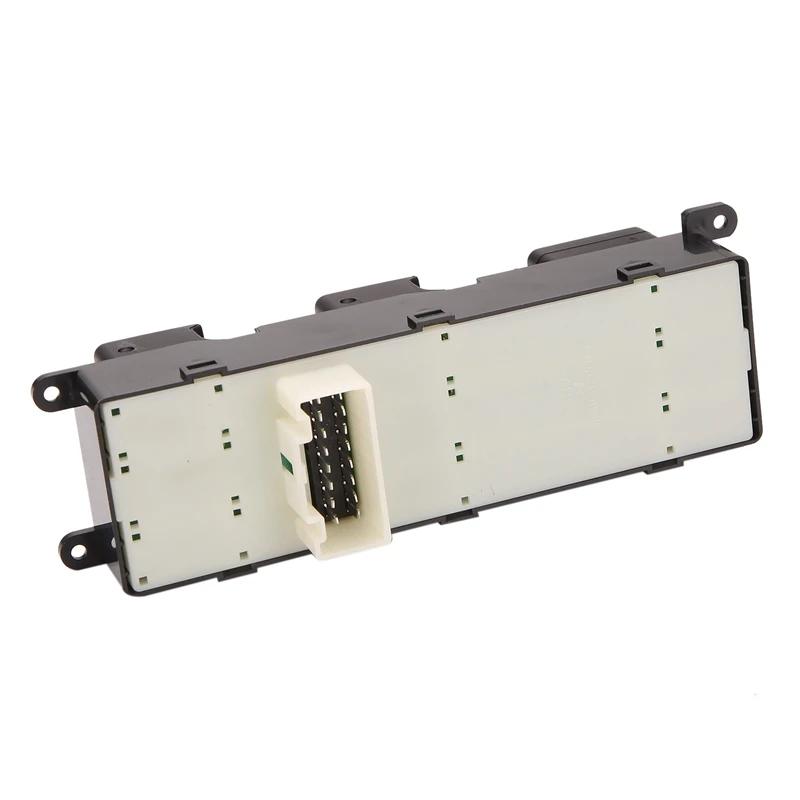 93570-1W130-Car-Power-Window-Buttons-Master-Switch-For-Kia-RIO-III-UB ...