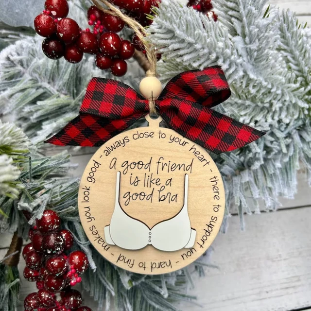 Funny Decorative Bras