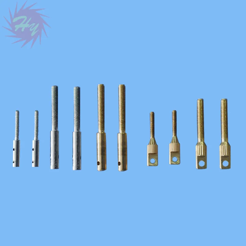 10-Stuks-Metalen-Close-Loop-Extenders-M2-M3-Clevise-Quick-Link ...