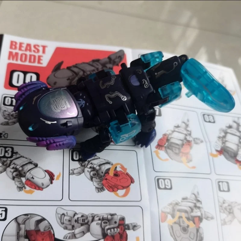 52toys-Bb-63-Axolotl-Action-Figure-Heatmiser-Beastbox-Figurine-Box ...