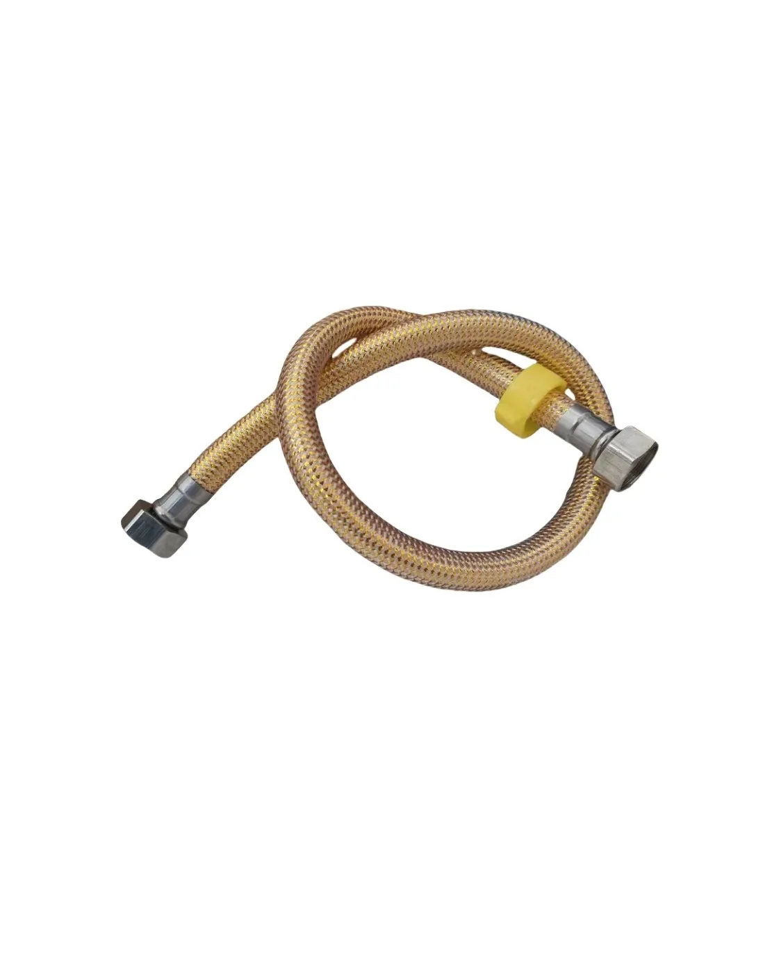 Golden-G1-2-XG1-2-Woven-Hose-Toilet-Water-Inlet-Pipe-Kitchen-Wash-Basin ...