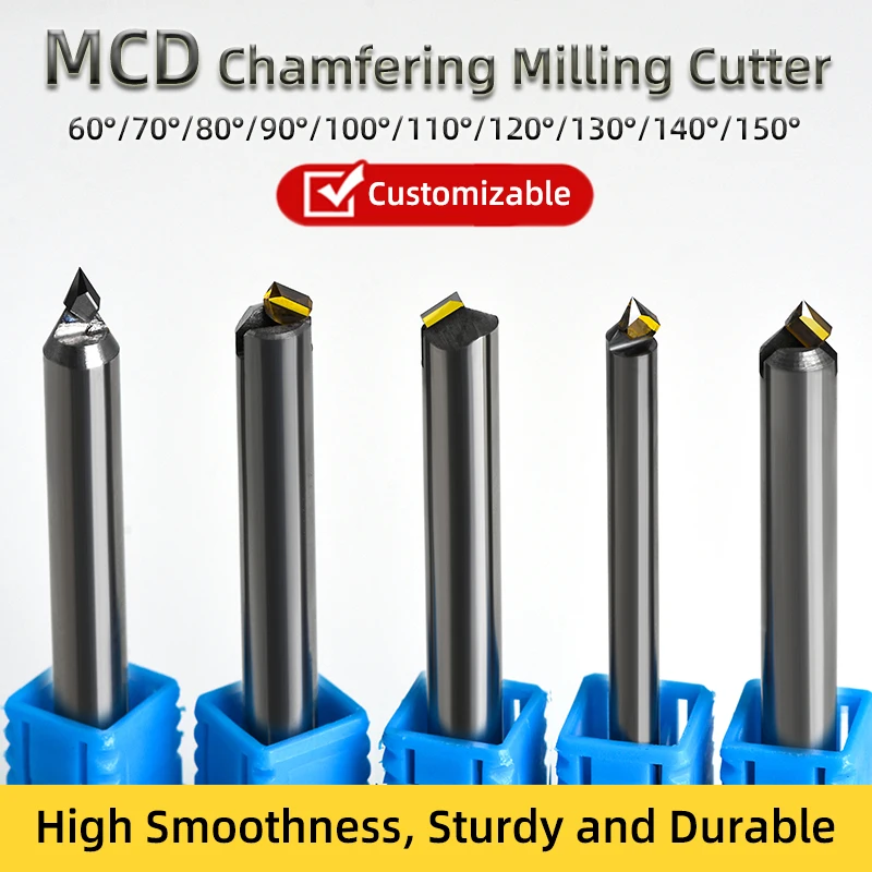 MCD-Diamond-Chamfering-Milling-Cutter-Engraving-Bit-Carving-Tools-For ...