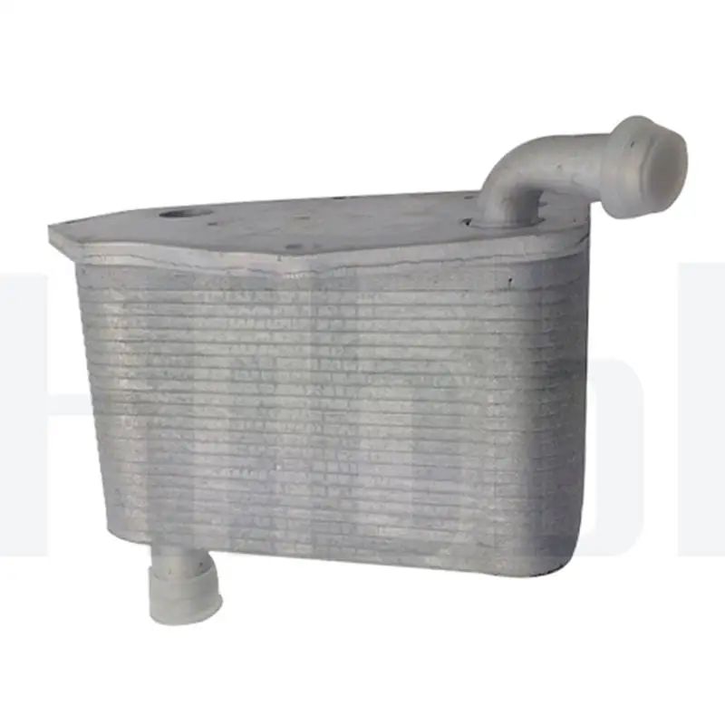 HIBBL-High-Quality-Oil-Cooler-With-Gasket-For-Volvo-S60-S80-V70-Xc70 ...