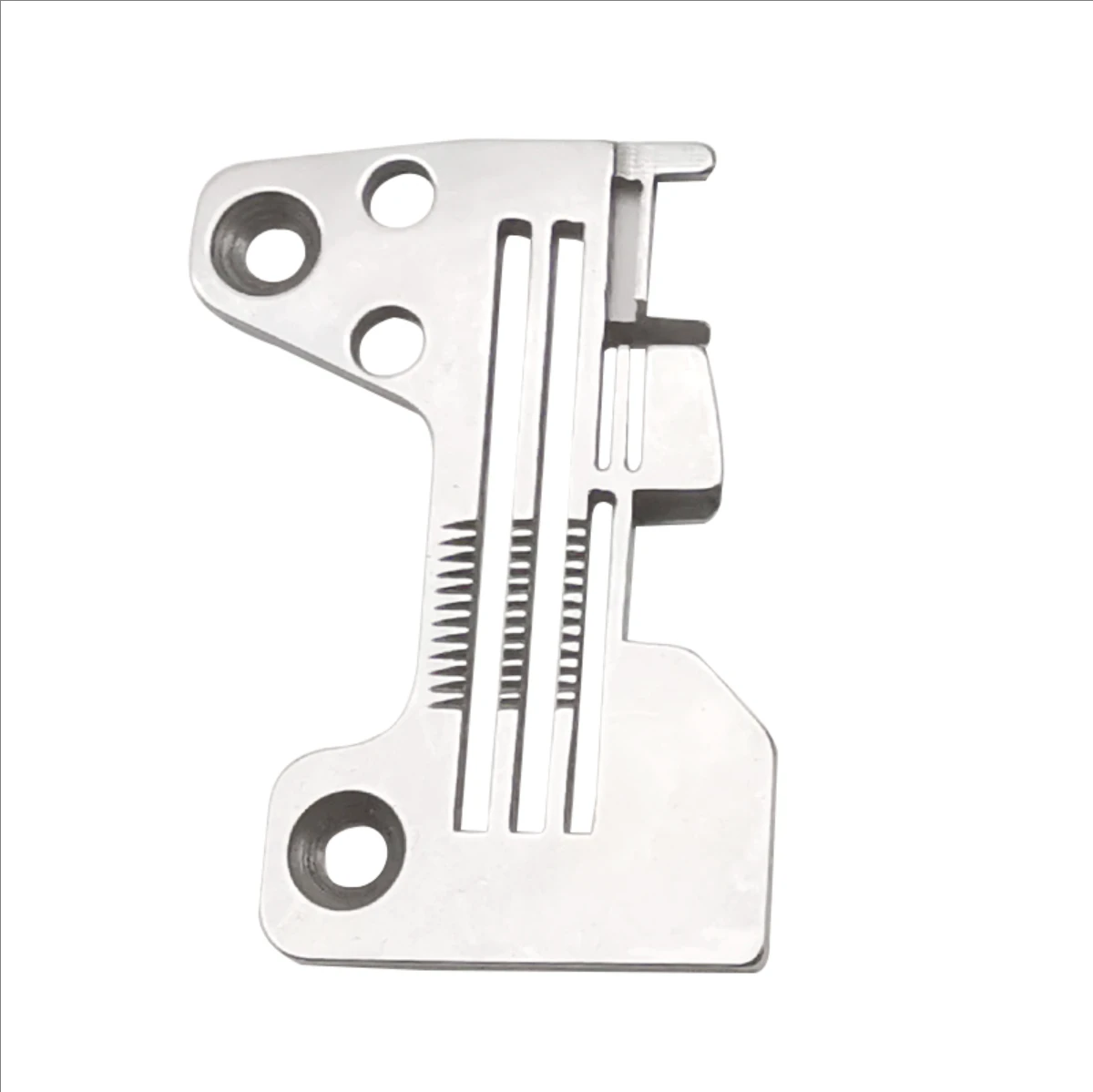 Industrial Overlock Sewing Machine Needle Plate,R4305-JOF-EOO,Extra ...