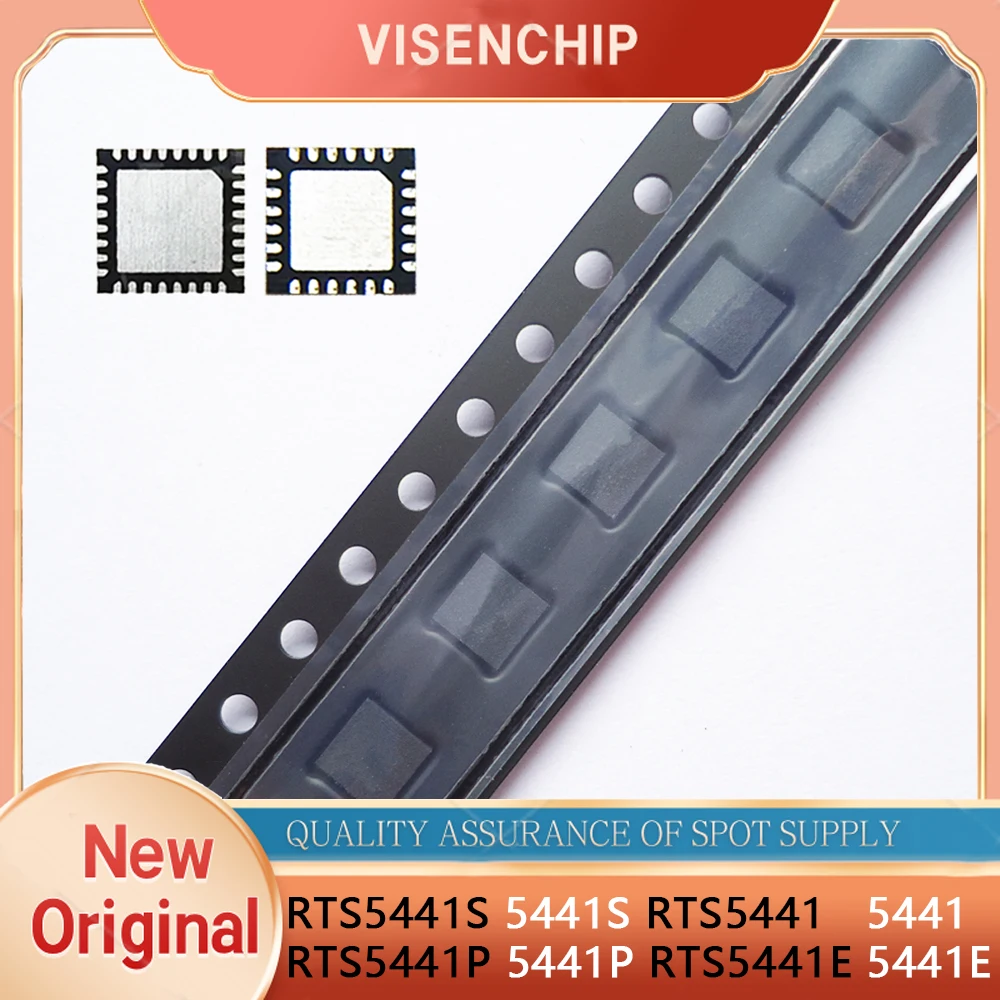 1piece New 5441 5441S 5441P 5441E RTS5441 RTS5441S RTS5441P RTS5441E ...