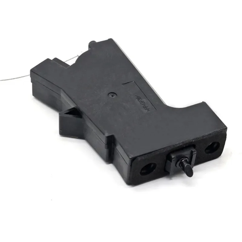 Fuel Gas Filler Door Release Handle Opener Actuator For Hyundai Sonata ...
