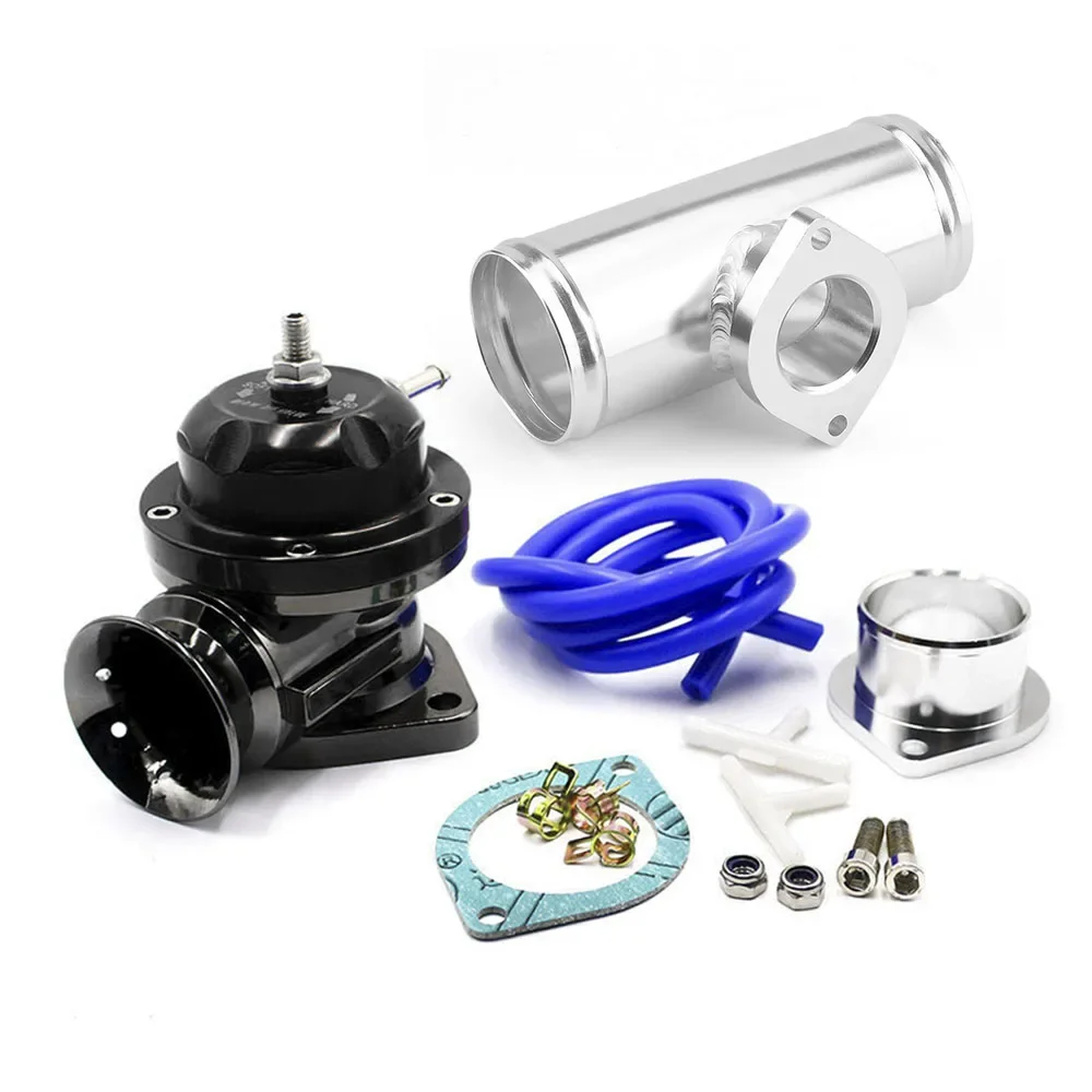 Universal-Type-RS-Turbo-Blow-off-Valve-Adjustable-25psi-BOV-Blow-dump ...