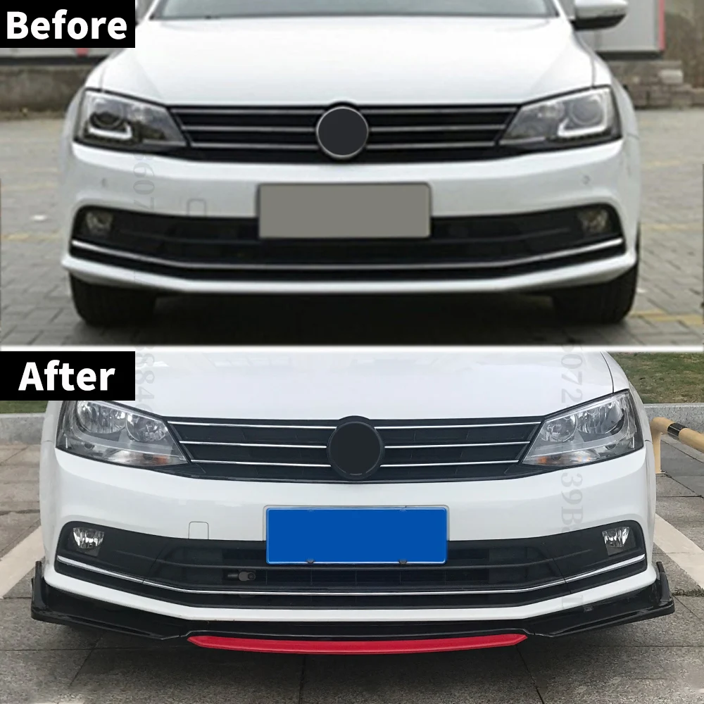 Jetta 2022 Facelift