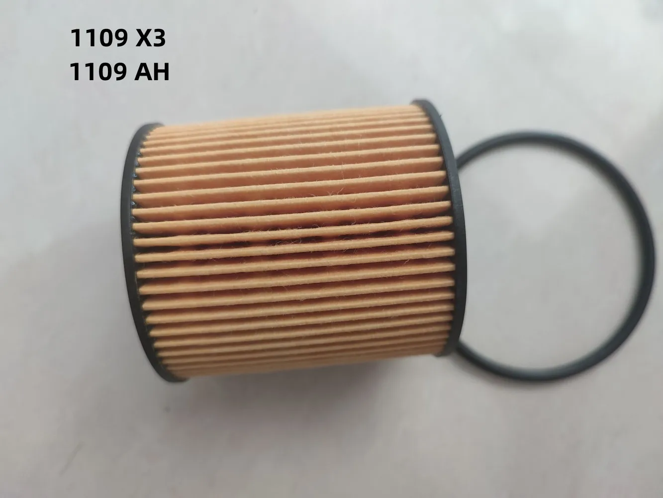 High Quality Oil Filter for 1109X3 for Citroen Elysee Peugeot 301/307 ...