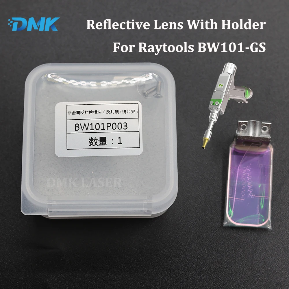 Raytools-lente-reflectante-l-ser-con-soporte-para-BW101-GS-cabezal-de ...
