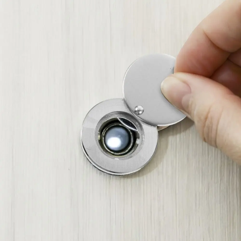 Metal-Door-Viewers-Covers-Rotating-Privacy-Cover-Privacy-Peephole-Lid ...