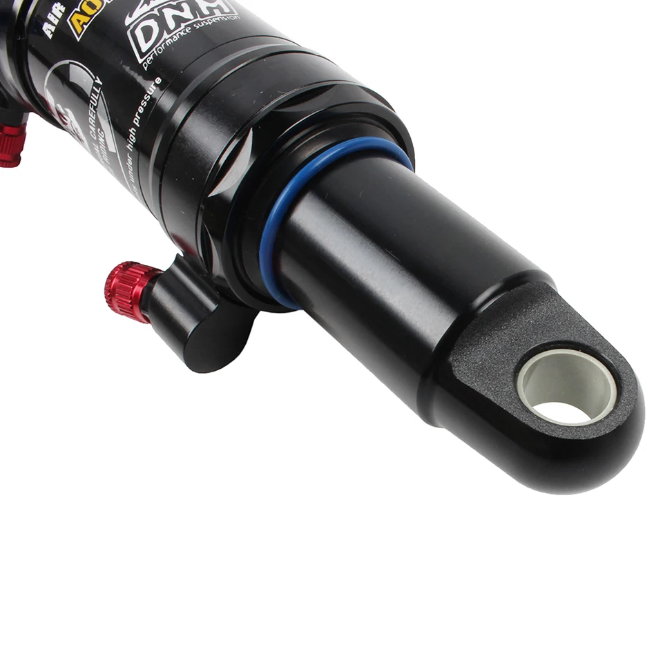 Dnm Shock DNM AOY-38RC 190 X 50 Mm Mountain Bike Air Rear Shock... Bike ...
