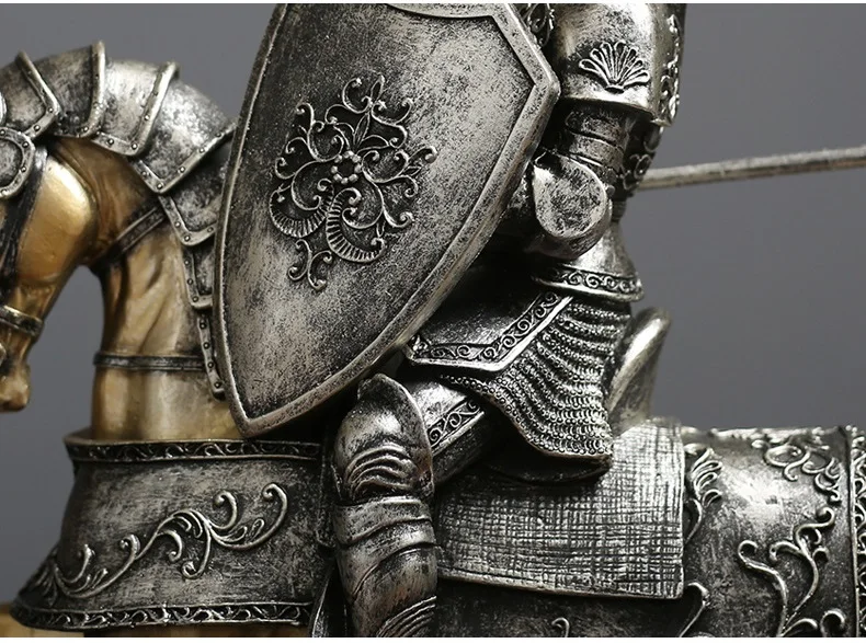 Light Knight Armor
