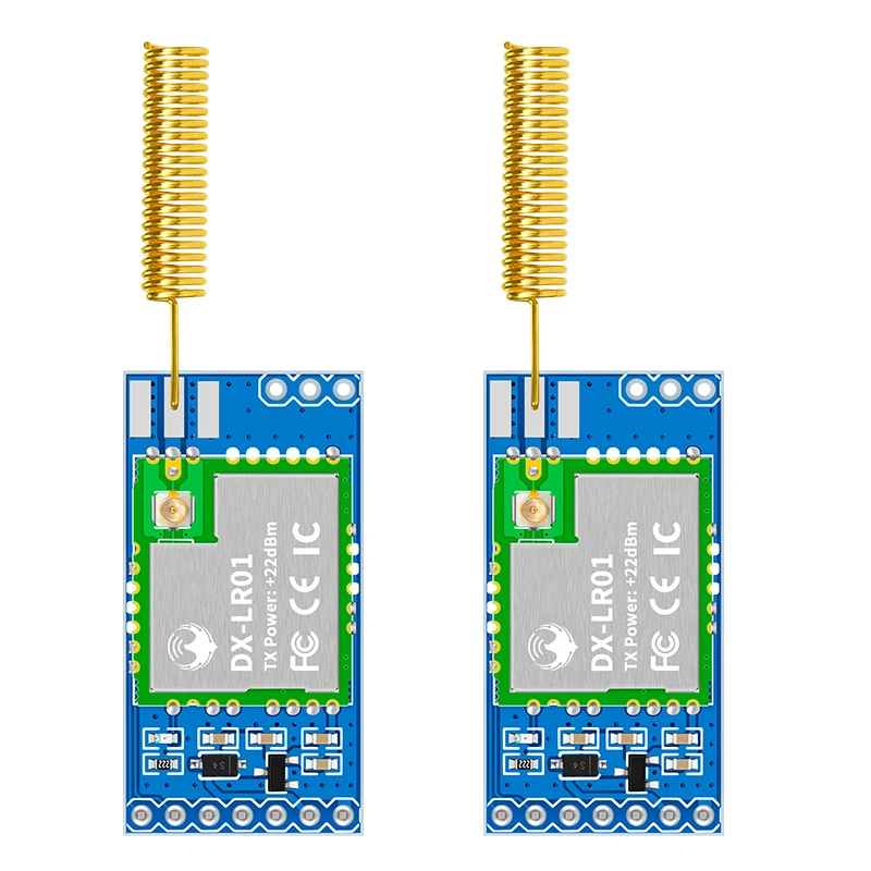 DX-SMART-IoT-433MHz-m-dulo-LoRa-UART-transceptor-inal-mbrico-LR01-30dBm ...