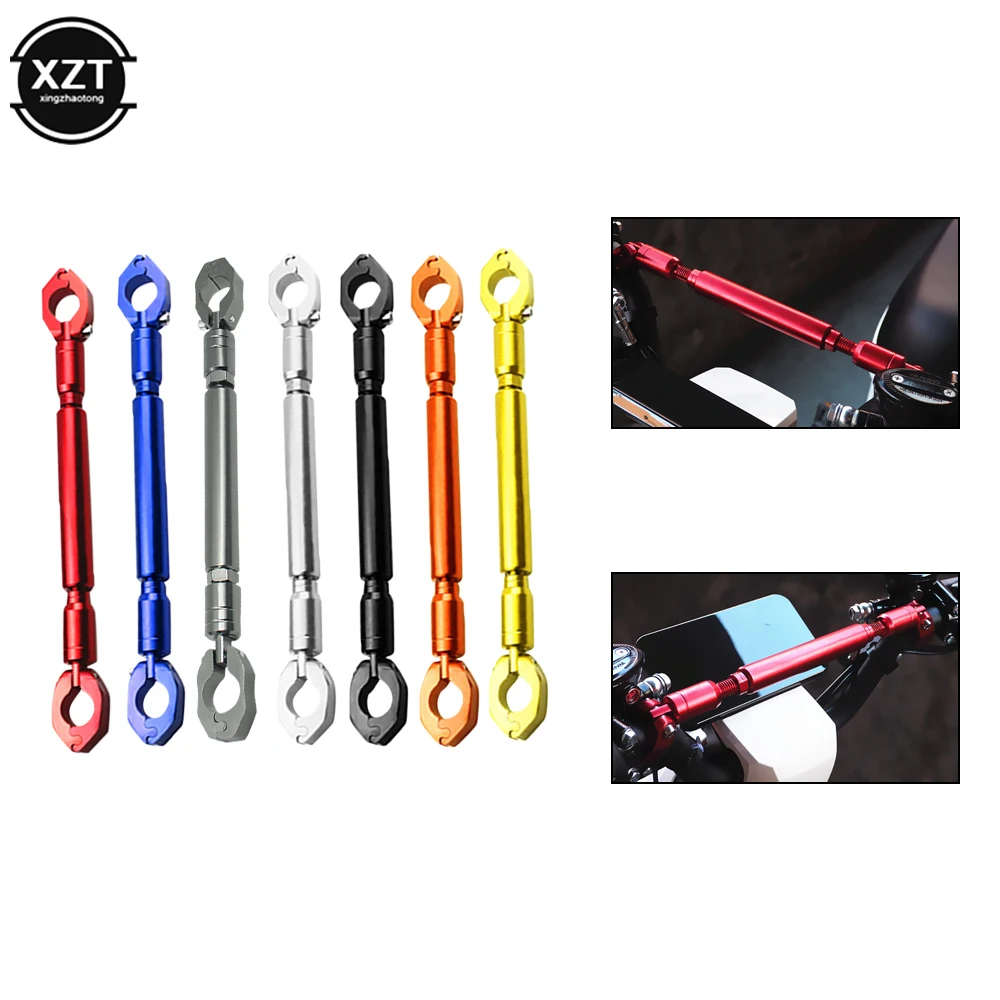 New-Motorcycle-Thickened-Balance-Handlebar-Bar-22mm-Hand-Strength ...